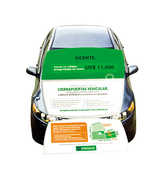 PORTAL - PERÚ OFFSET DIGITAL S.A.C