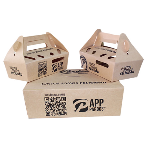 DELIVERY | Peru Offset Digital S.A.C